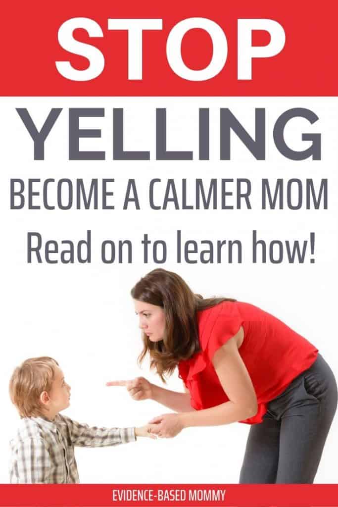 Mom burnout - 8 tips for depleted mother syndrome | Evidence-based mommy