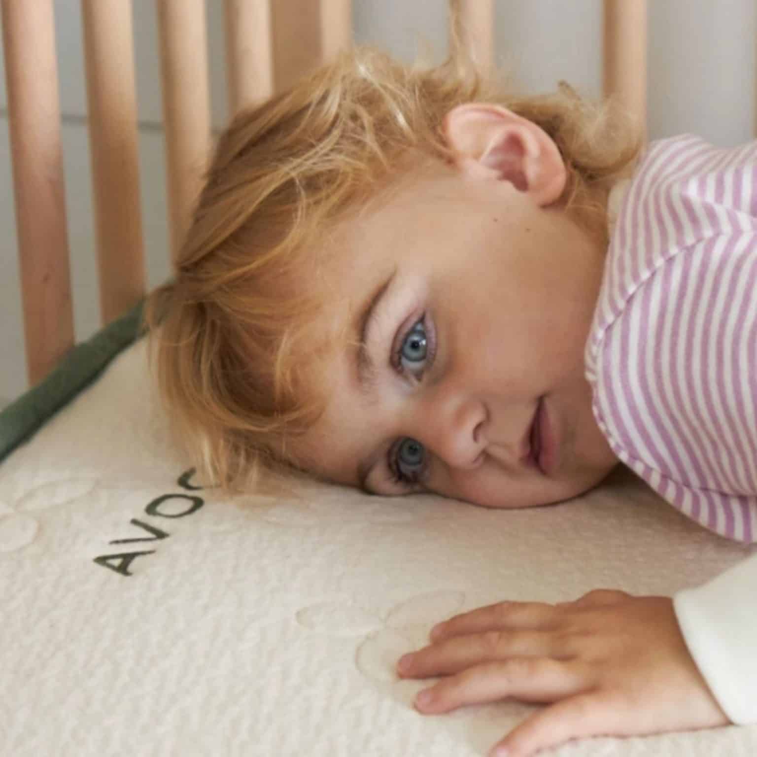 Best non-toxic toddler mattresses 2021 | Evidence-based mommy