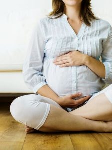 How to use meditation for labor and delivery | Evidence-based mommy