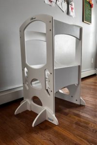 The best learning tower for your toddler | Evidence-based mommy