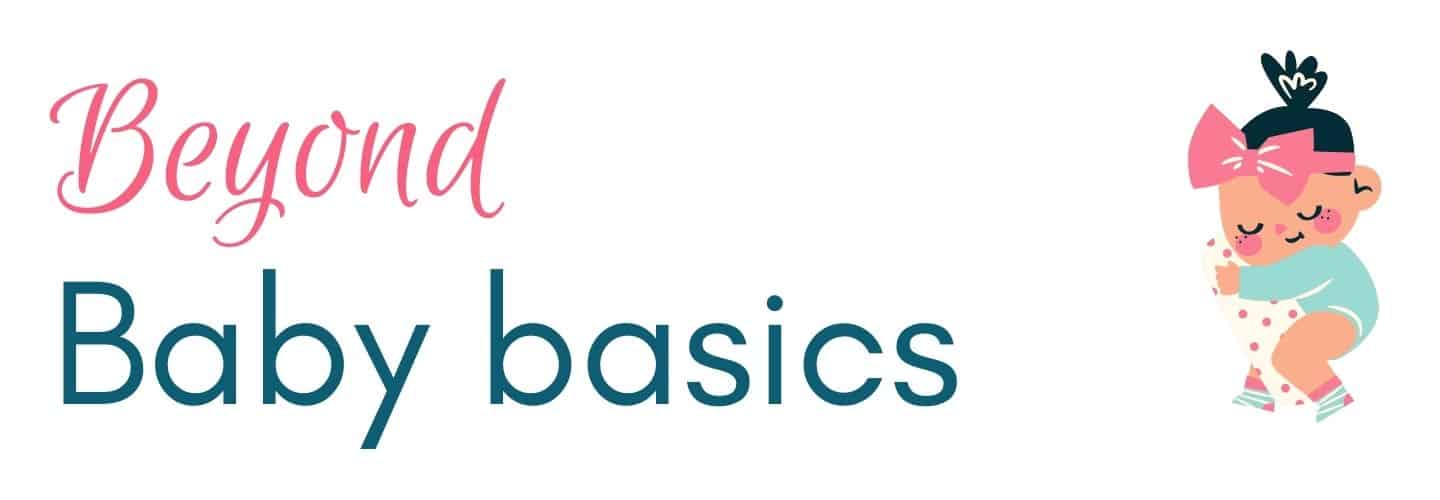 Beyond Baby Basics Contributor Info | Evidence-based mommy