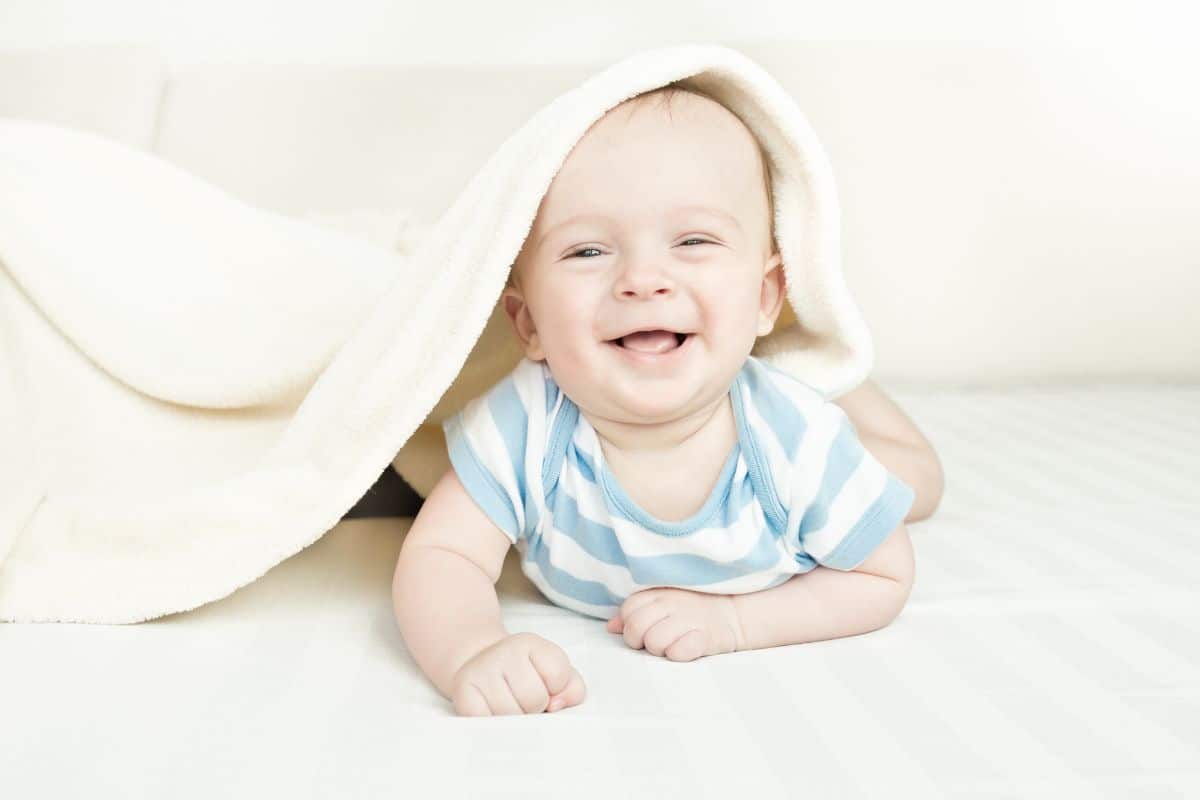 Beyond Baby Basics freebie mall | Evidence-based mommy