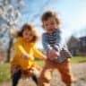 31 New Spring Activities for Kids : My Kids Love These !! | Evidence ...